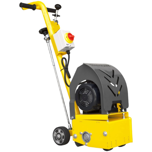 Concrete Scarifiers | Concrete Tools Direct