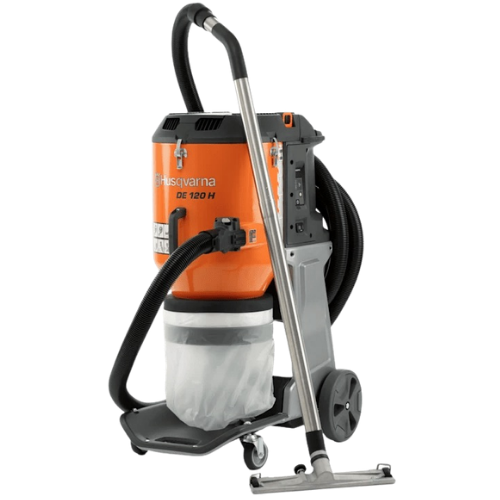 Dust Extractors and Slurry Management for Concrete Contractors ...