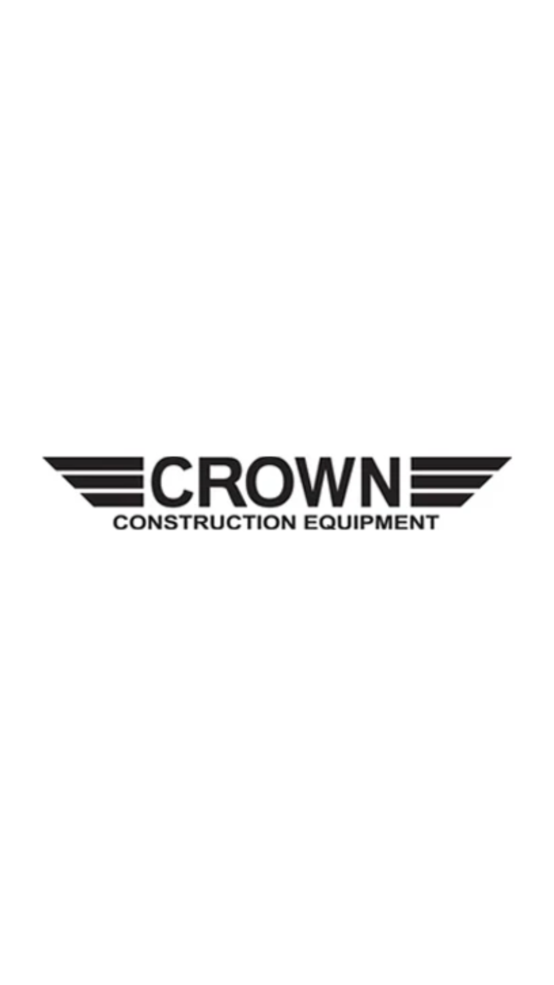 Crown Construction Equipment | Concrete Tools Direct