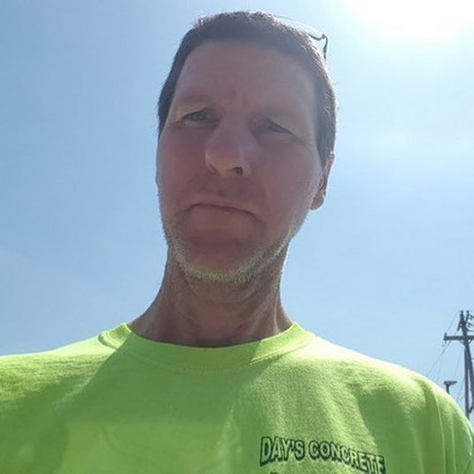Mike Day’s Favorite Tools | Concrete Tools Direct