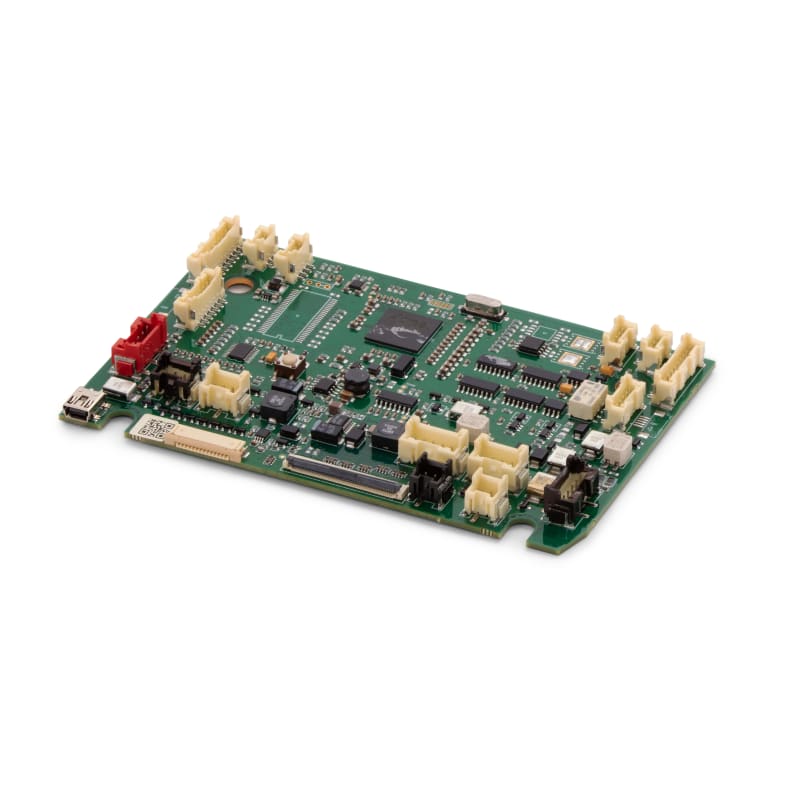 Husqvarna 510217308 Control Board RRC Unit DXR & DMT NEW Flash ...