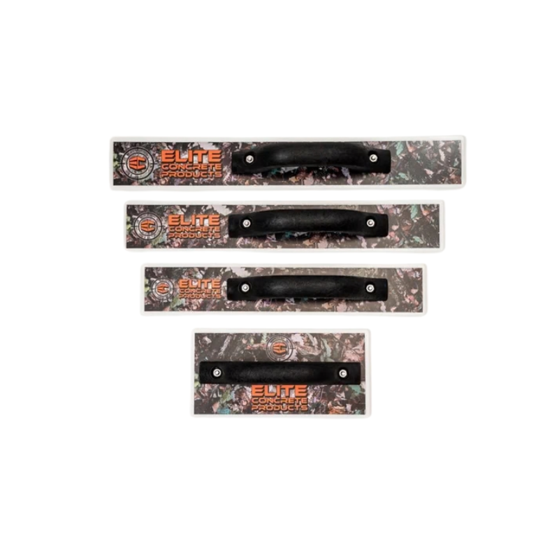 Hand Floats Camo | Polymer Concrete Hand Float – Concrete Tools Direct
