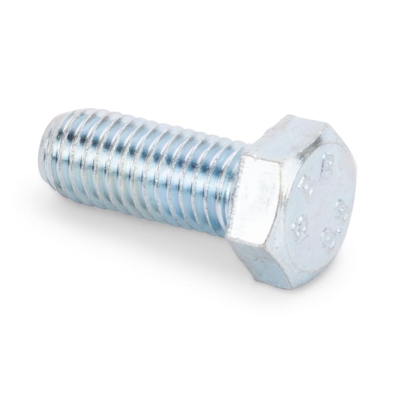 Husqvarna 531119203 Screw ISO 4017 M 12 X 30 Zpb – Concrete Tools Direct