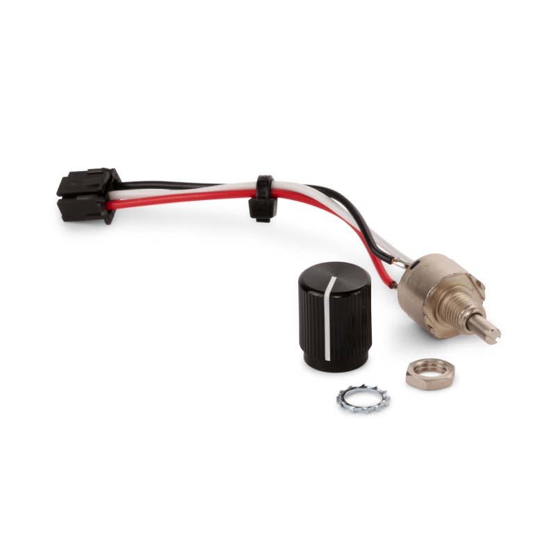 Husqvarna 522966601 Potentiometer Assy Tool Speed RRC Unit – Concrete ...