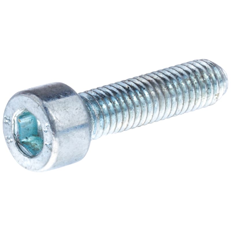 Husqvarna 725533101 Screw IHSCM ISO 4762 M5x20 8.8 ZP DIN 912 Hex Sock ...