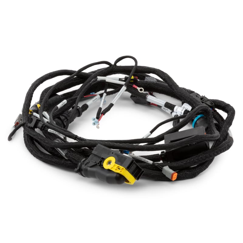 Husqvarna 593111001 Wiring Assy Chassi Harness FS 7000D (Tier 4, EMR4 ...