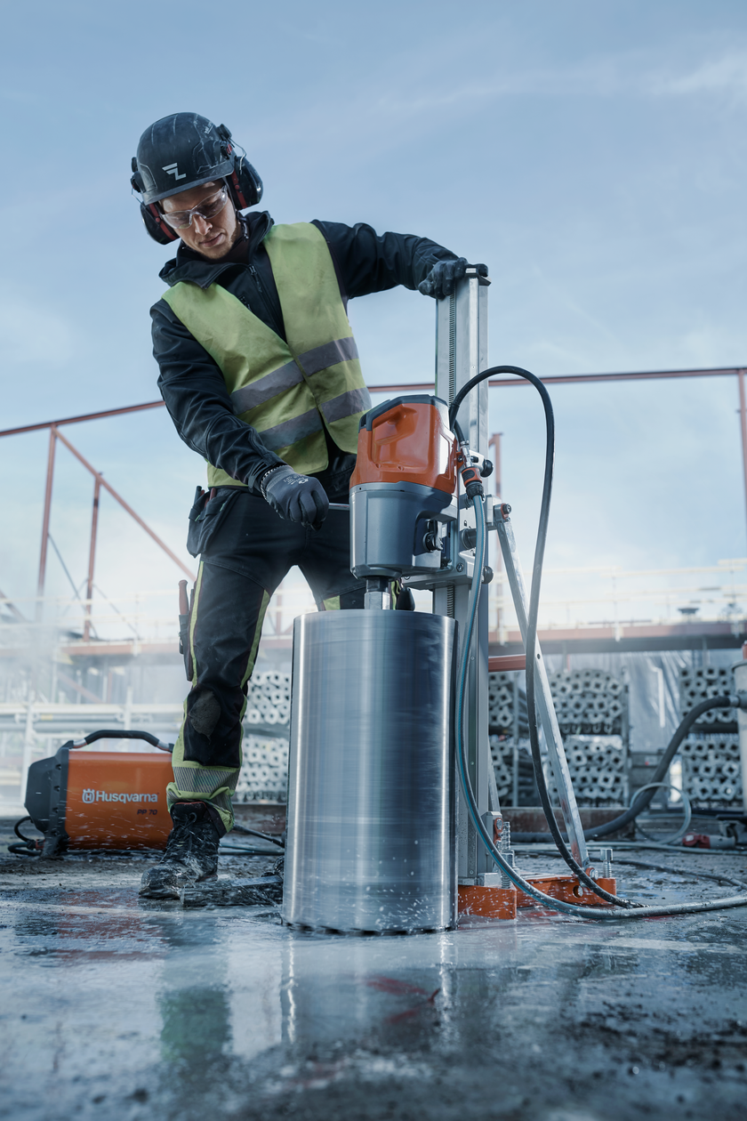 Concrete Work is Tough - Finding the Best Tools Shouldn't Be — CONCRETE ...