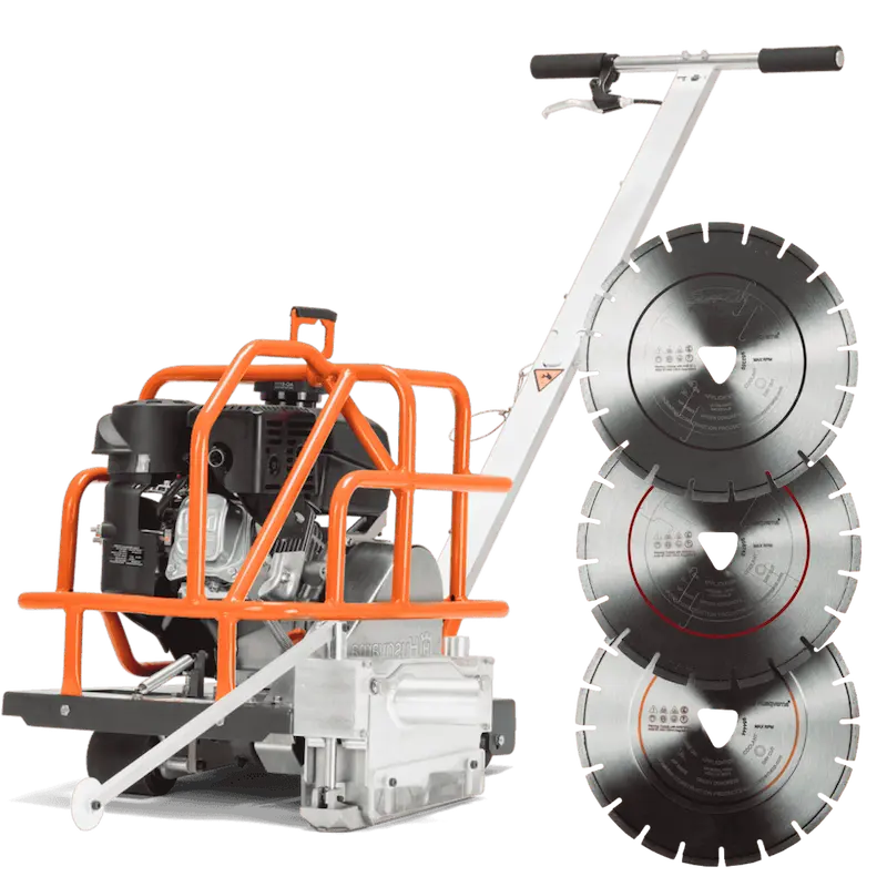 Soff-Cut 150 Bundle w/ 3 Free Blades + No Taxes* + Free Shipping ...