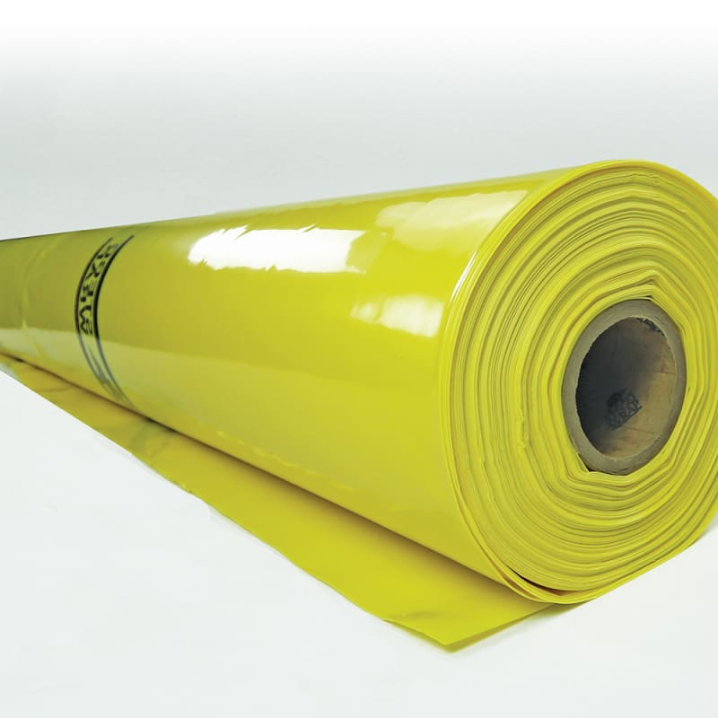 Stego Wrap 15-mil Vapor Barrier: Ultimate Moisture Protection ...