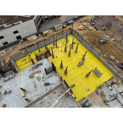 Stego Wrap 15-mil Vapor Barrier: Ultimate Moisture Protection ...