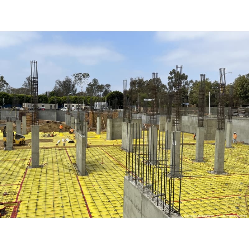 Stego Wrap 15-mil Vapor Barrier: Ultimate Moisture Protection ...