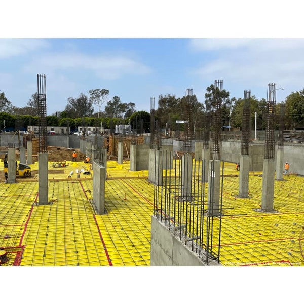 Stego Wrap 15-mil Vapor Barrier: Ultimate Moisture Protection ...