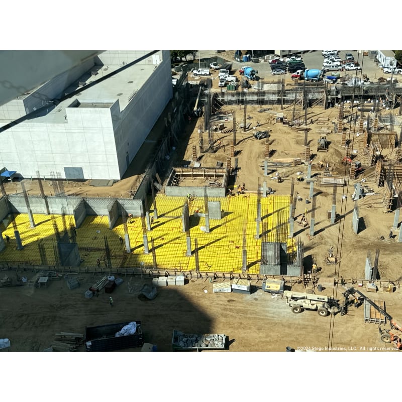 Stego Wrap 15-mil Vapor Barrier: Ultimate Moisture Protection ...